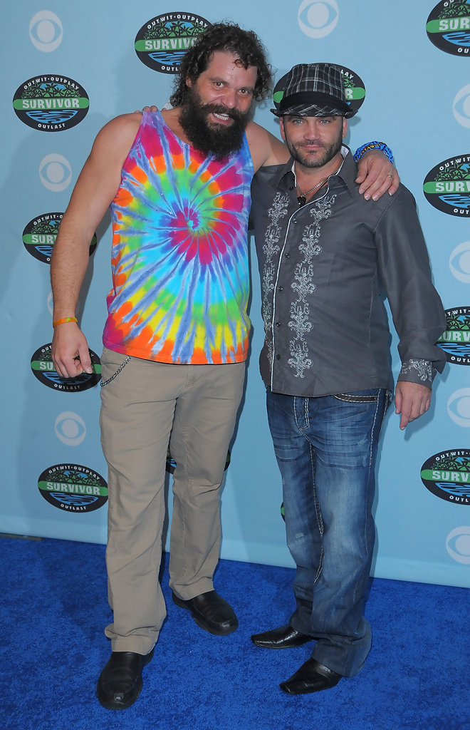 Picture of Rupert Boneham