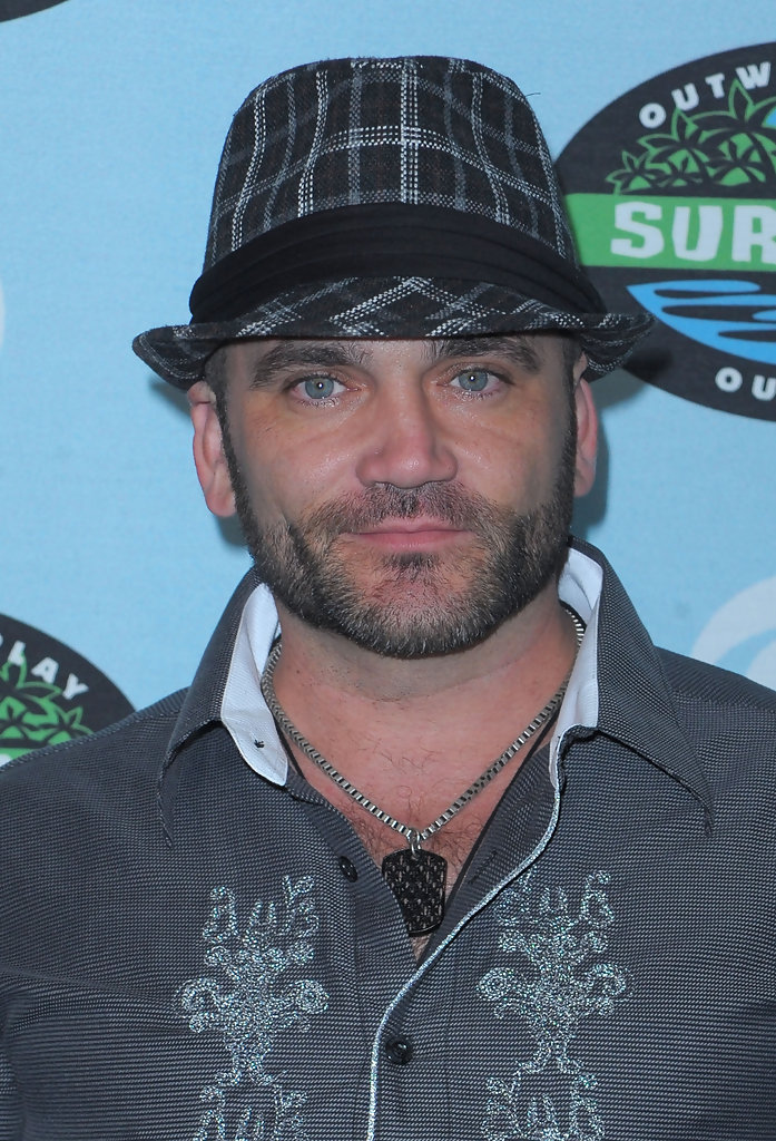 Russell Hantz image