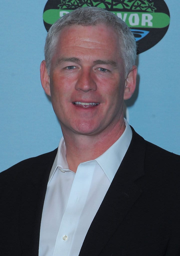 Picture of Tom Westman