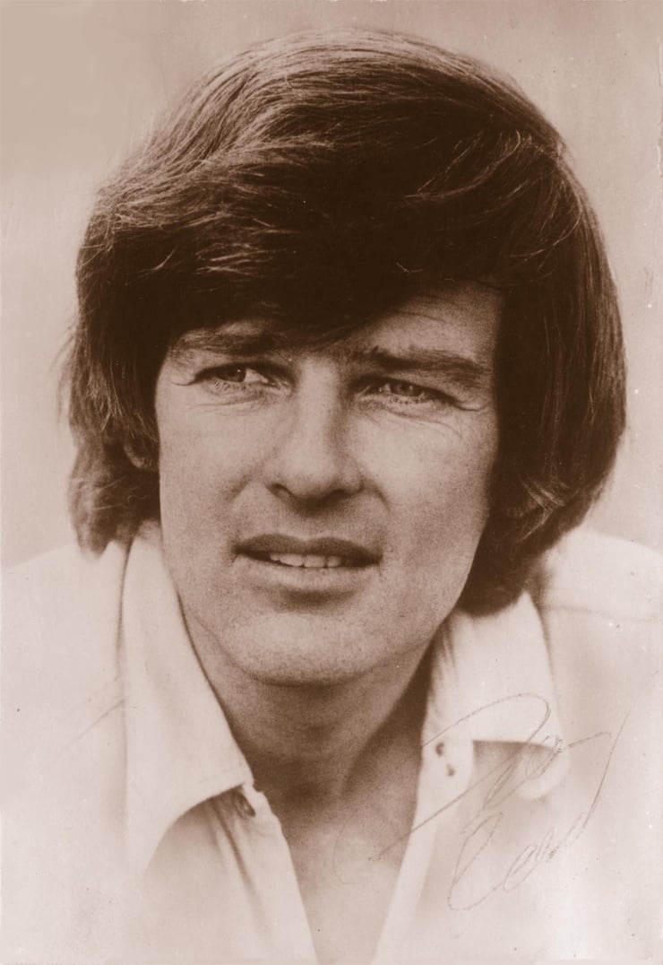 Picture of Dean Reed
