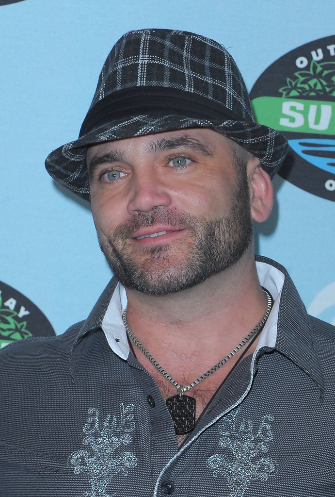 Picture of Russell Hantz