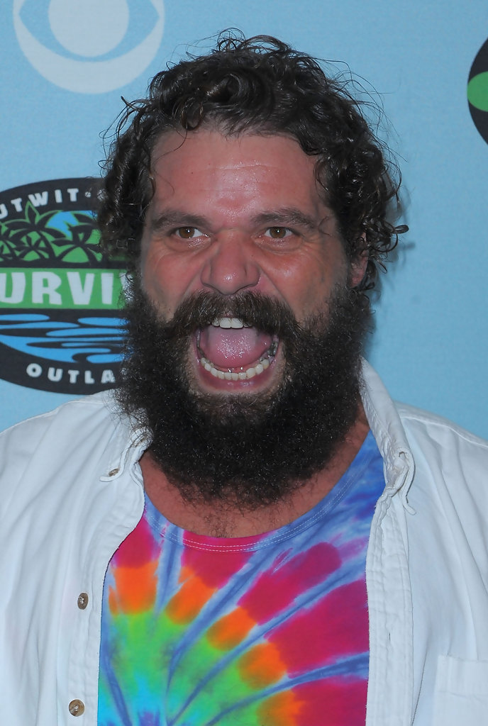 Image of Rupert Boneham