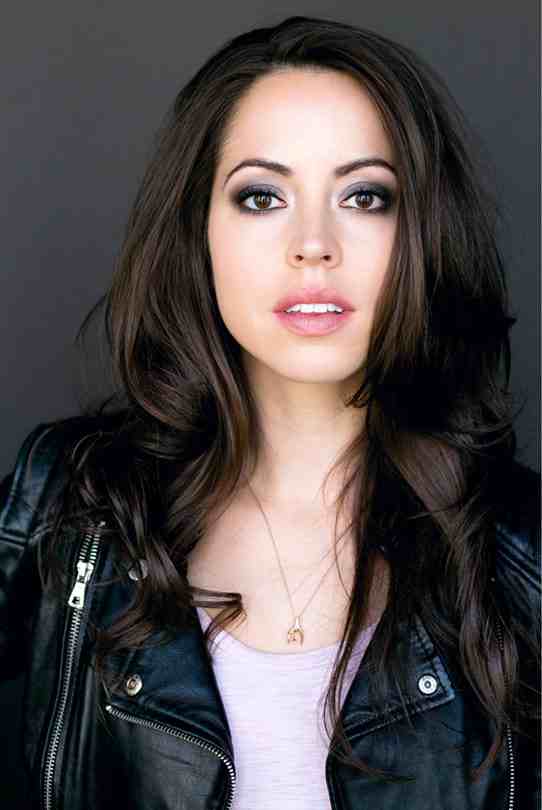 Image of Nikki Pettus