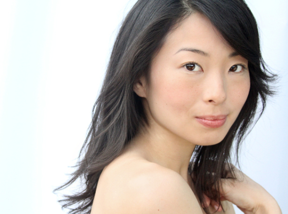 Picture of Kiyo Takami