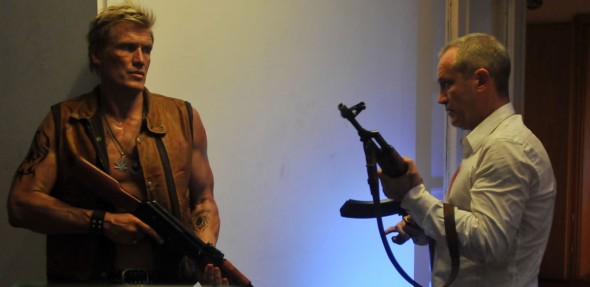 Picture of Command Performance