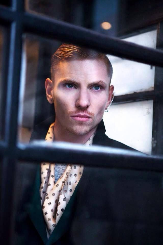 Picture of Jake Hold