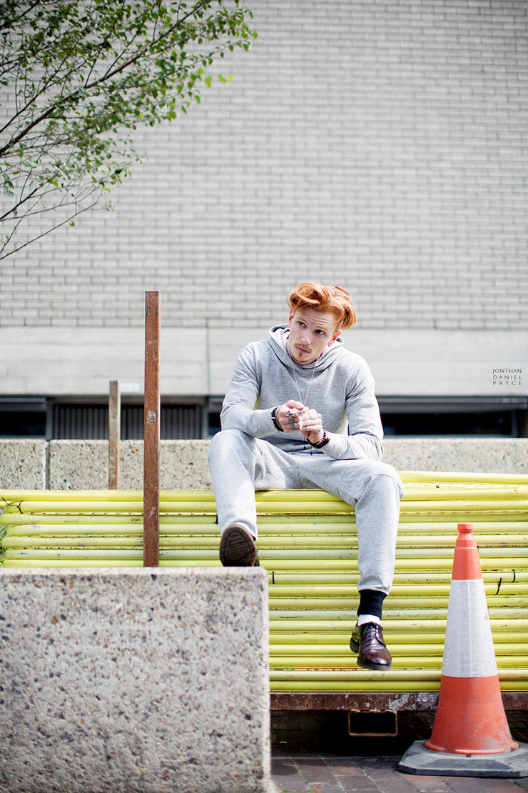 Picture of Jake Hold