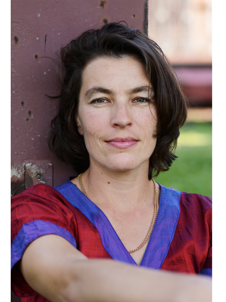 Image of Jule Gartzke