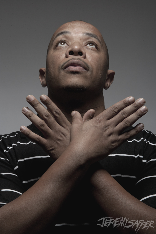 Picture of U-God