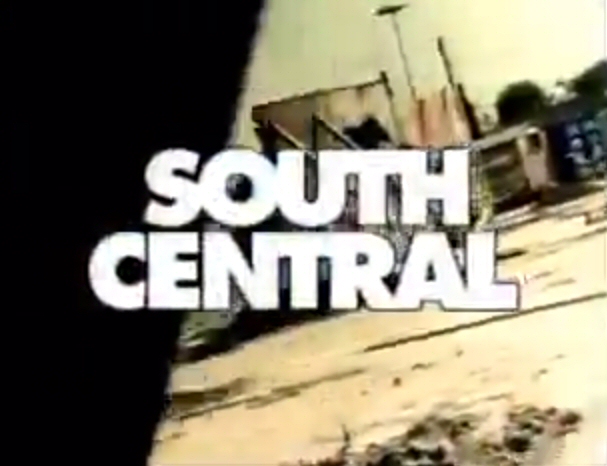 South Central image