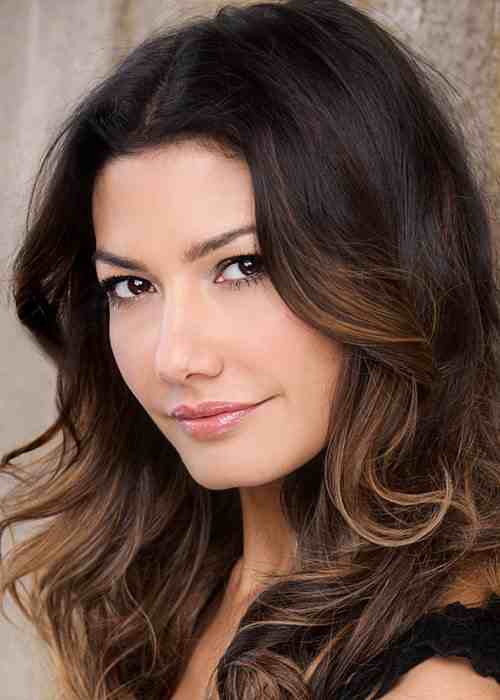 Image of Jacqueline Lord