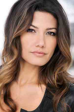 Jacqueline Lord picture