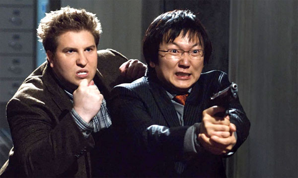 Picture of Get Smart (2008)
