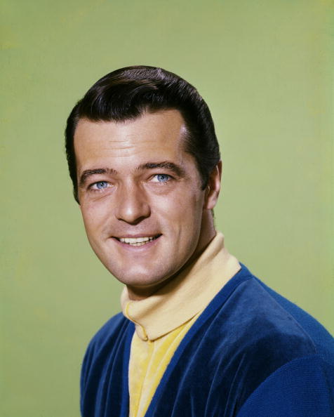 Picture of Robert Goulet