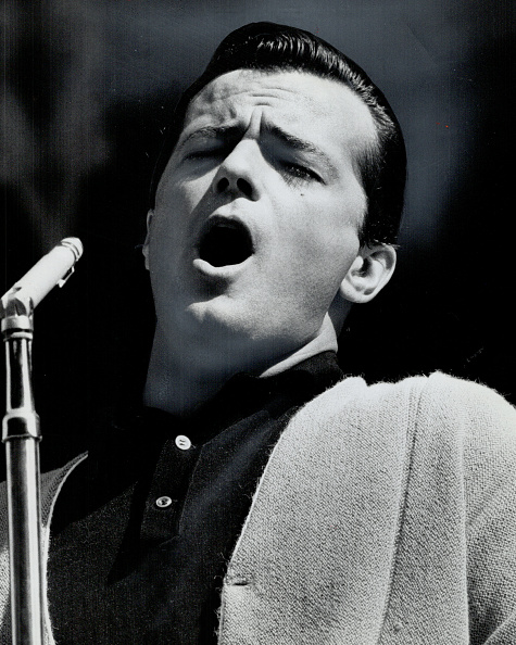 Picture of Robert Goulet