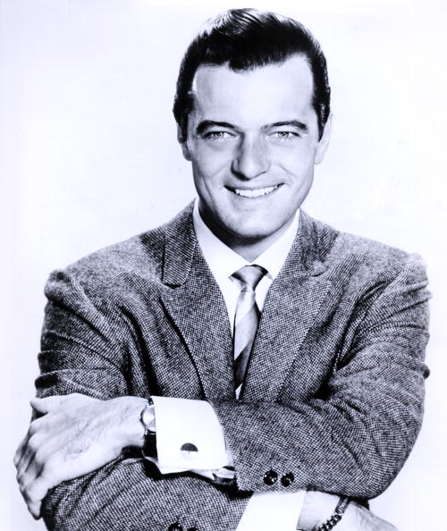 Picture of Robert Goulet