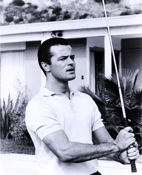 Picture of Robert Goulet