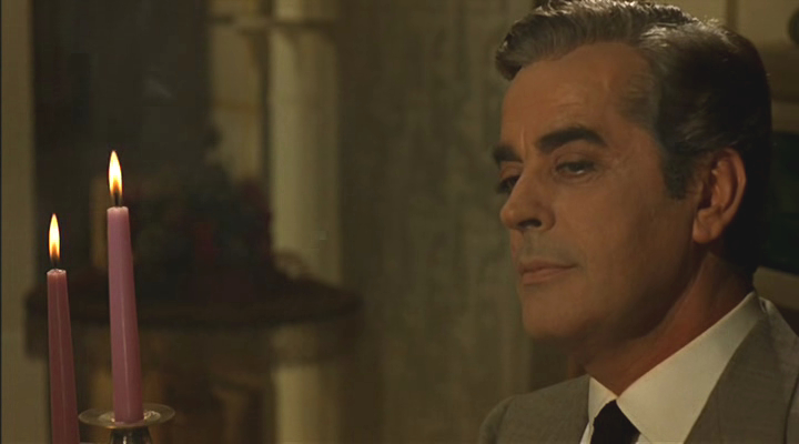 In "Giulietta degli spiriti"