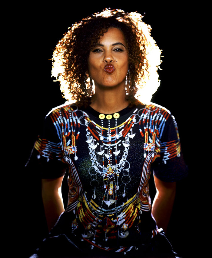 Image of Neneh Cherry