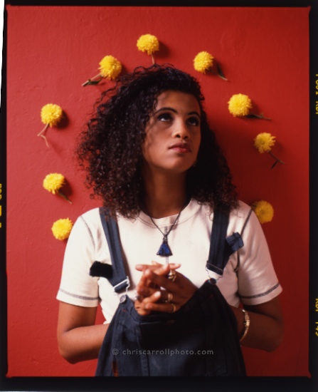 Picture of Neneh Cherry