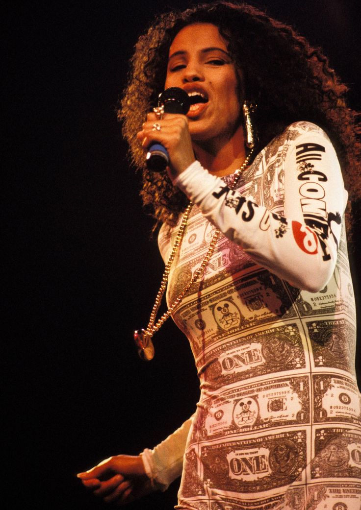 Neneh Cherry image