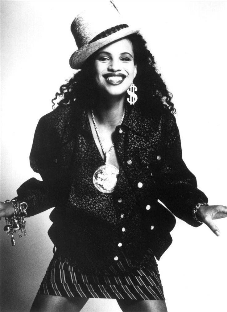 Neneh Cherry image