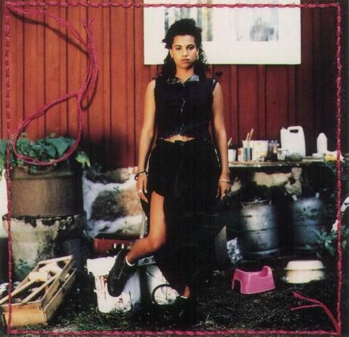 Picture of Neneh Cherry