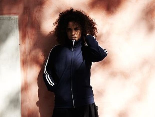 Image of Neneh Cherry