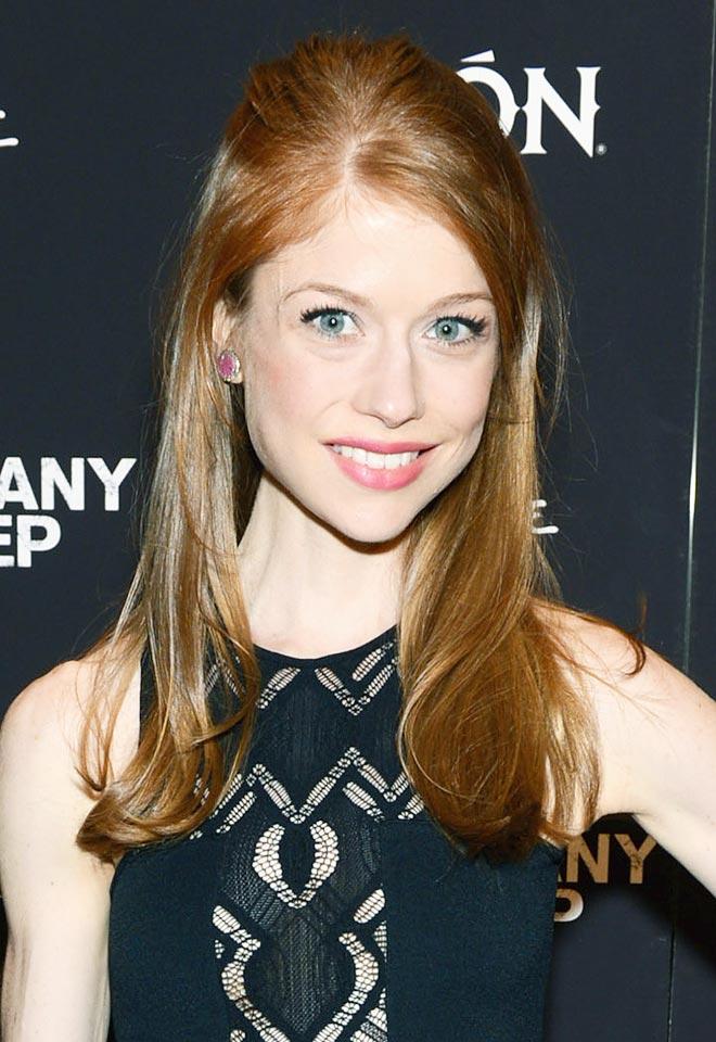 Picture of Genevieve Angelson