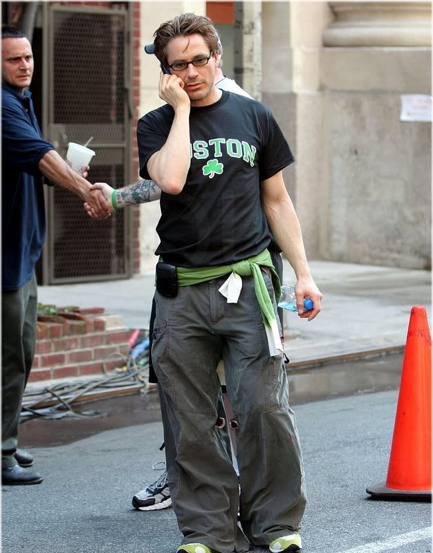 Picture of Robert Downey Jr.