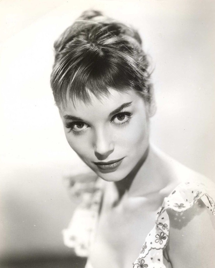 Image of Elsa Martinelli