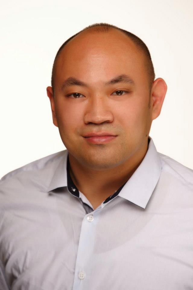 Picture of Nelson Greg Sayson