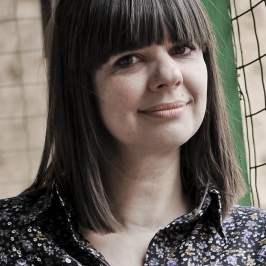 Picture of Amra Baksic Camo