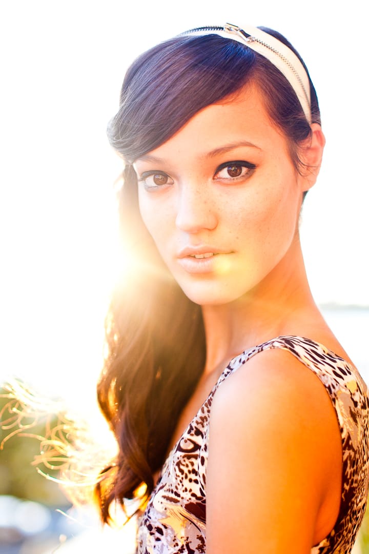 Image of Keilani Asmus