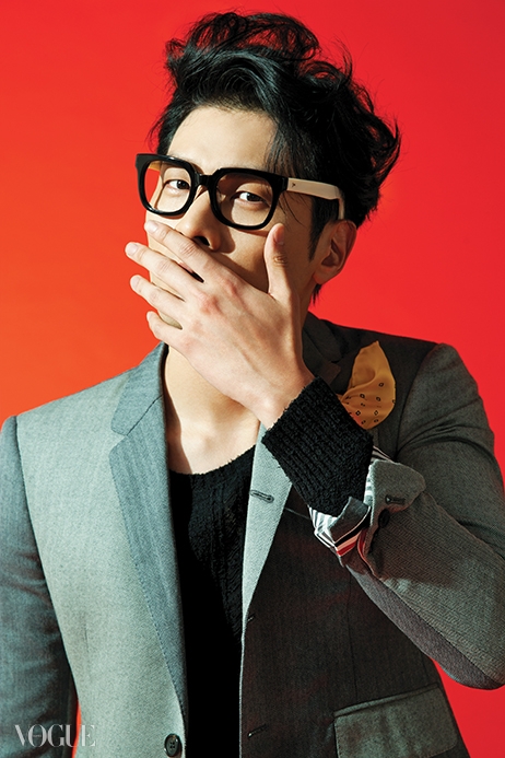 Daniel Choi picture