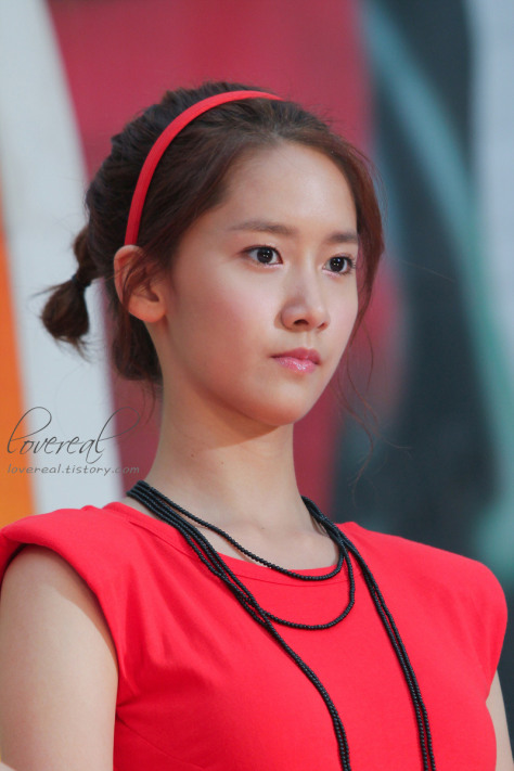 Yoona picture