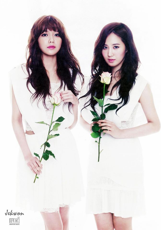 Yoona picture