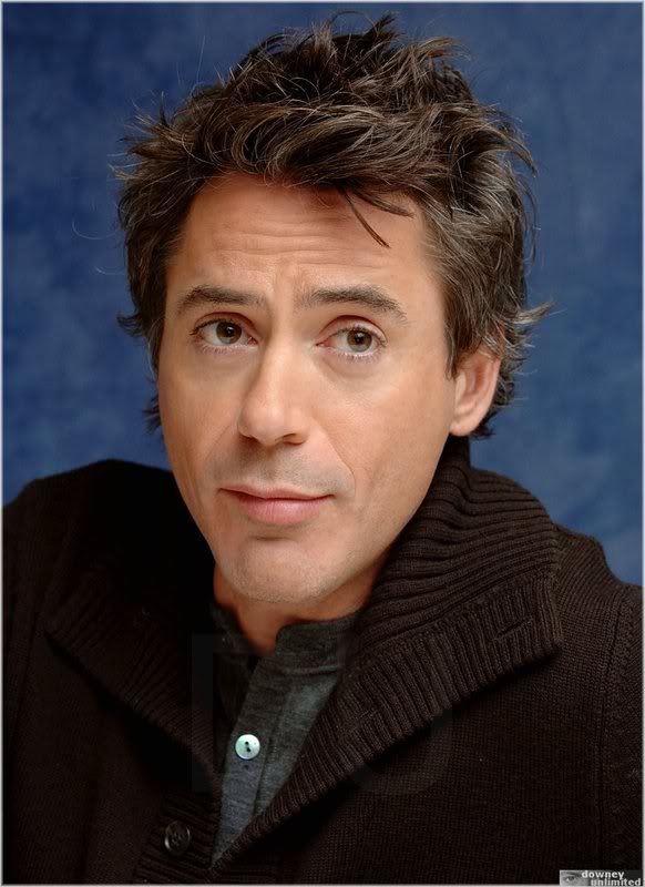 Picture of Robert Downey Jr.