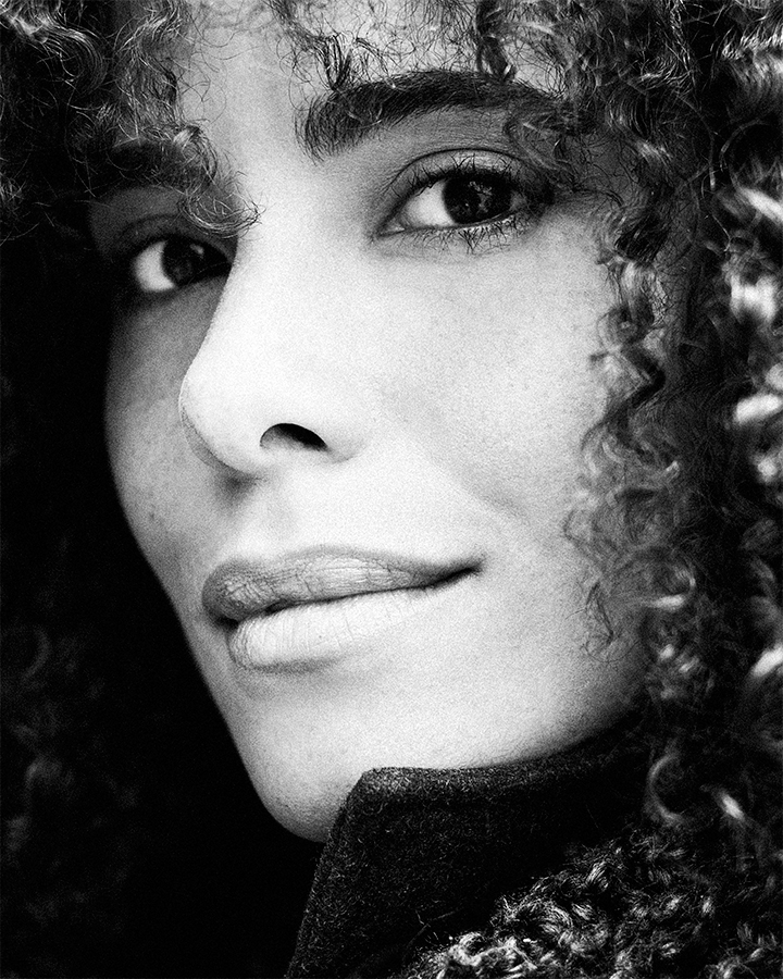 Picture of Parisa Fitz-Henley