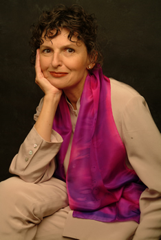 Picture of Marika Daciuk