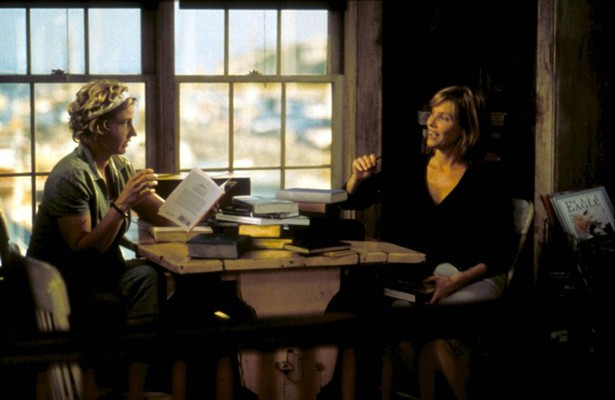 Picture of The Love Letter (1999)