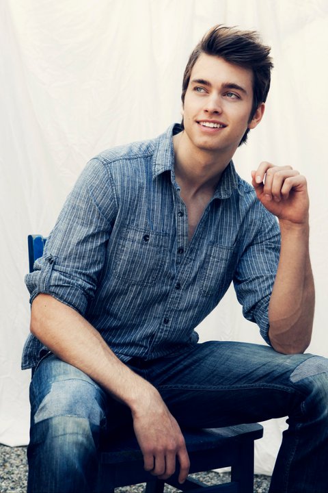 Picture of Pierson Fode