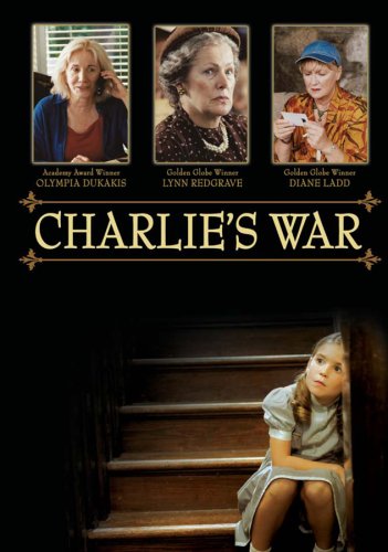 Picture of Charlie's War
