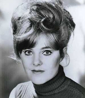 Picture of Lynn Redgrave