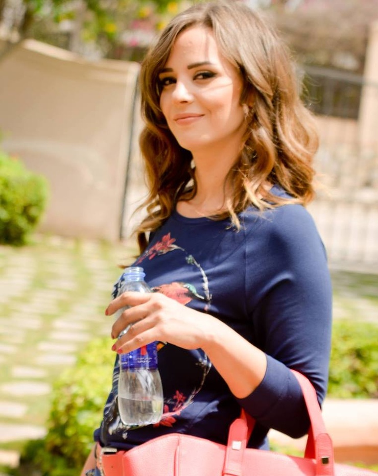 Eman El Assy picture