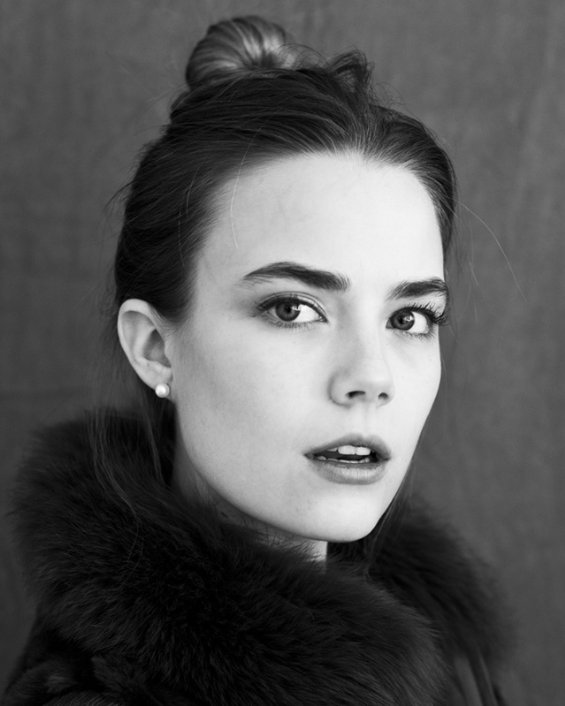 Picture of Rebecca Rittenhouse