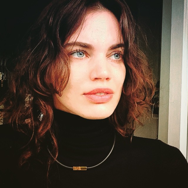 Picture of Rianne Ten Haken