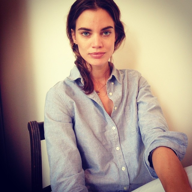 Picture of Rianne Ten Haken