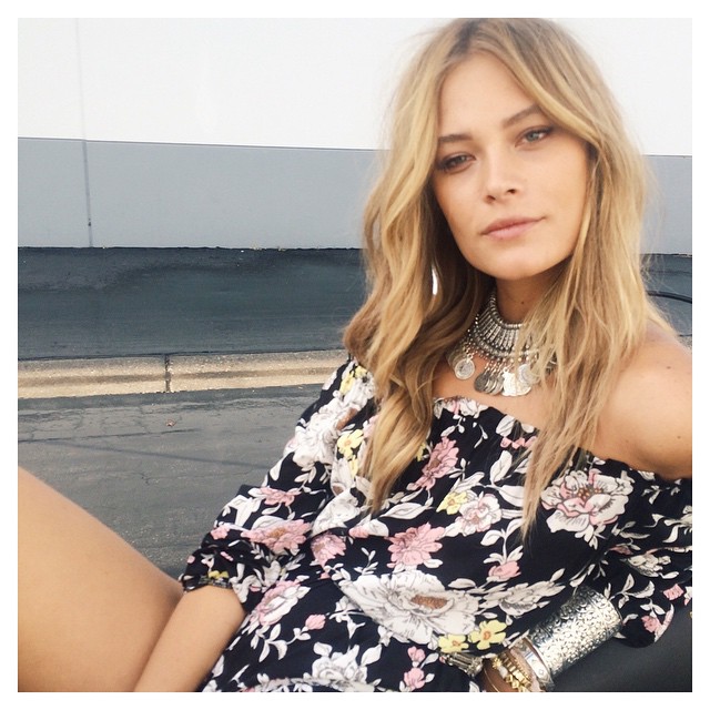 Picture of Barbara Di Creddo