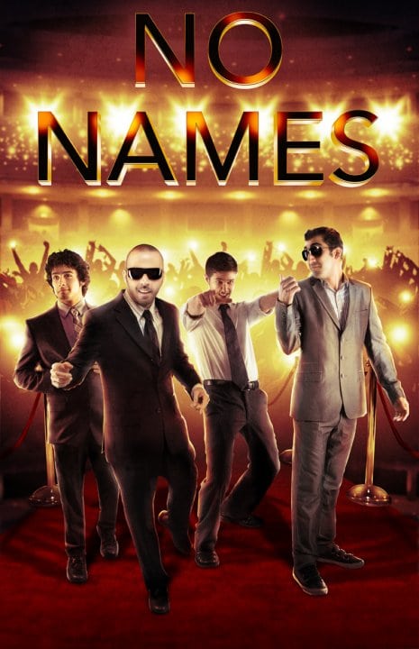 No Names image